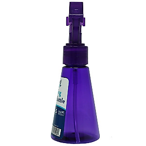 Handy Solutions Good To Go Locking Spray Bottle, 3 Ounce (Pack of 4)