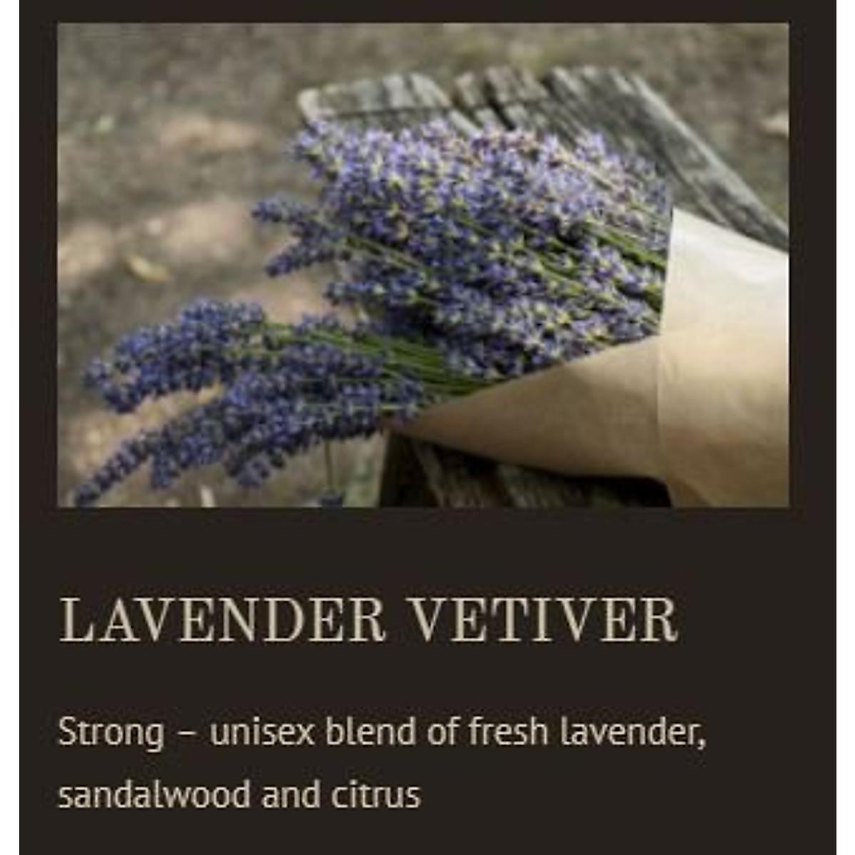 Best She Candle - Modern Farmhouse 100% Soy & Beeswax - Stress Relief Gift - Aromatherapy - 11 Oz - Handmade in The USA - Lavender Vetiver Scent