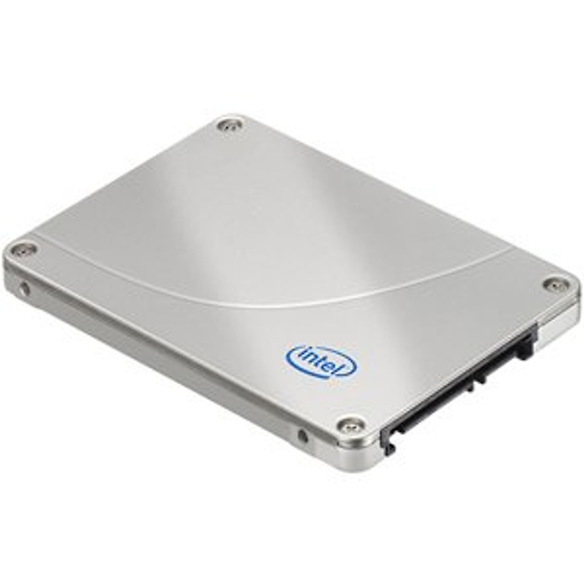Intel X18-M 80 GB Solid State Drive Gen2 1.8-Inch SATA
