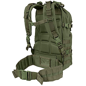 Condor Medium Assault Pack (OliveDrab)