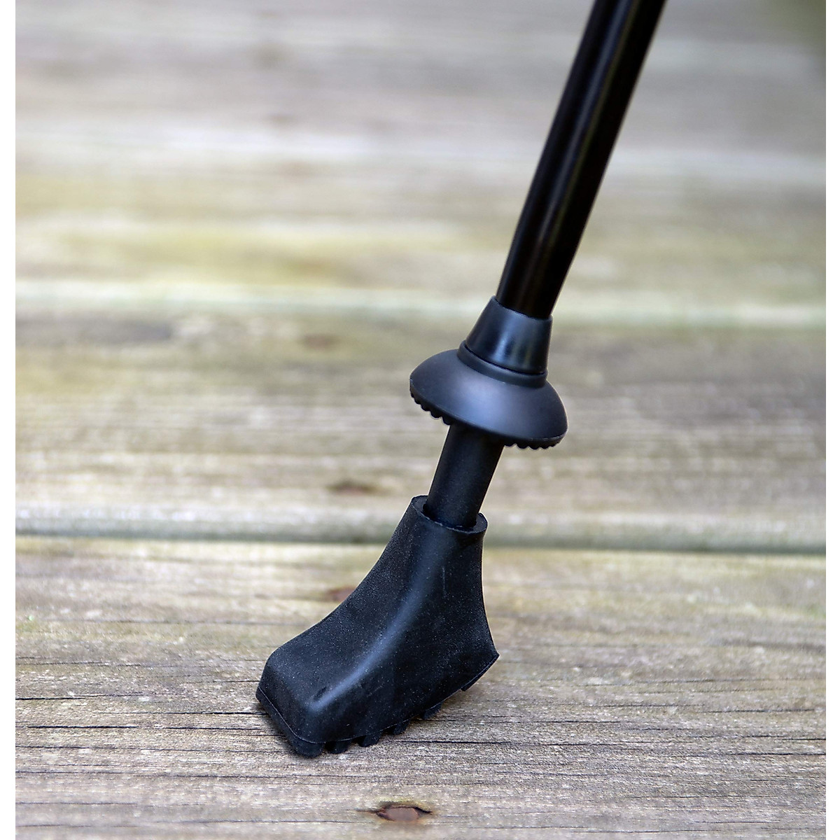 Mons Peak IX Trekking Pole Mud Snow Baskets 37 mm (4 Pack)