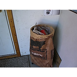 Field Tuff FTF-13FBHA Adjustable Feed Bag Holder