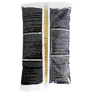 Waxness Spa Choice Natural Honey Gel Hard Wax Beads 2.2 lb / 1 kg Pack of 2