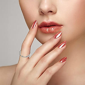 925 Sterling Silver Rings Anxiety Fidget Rings For Women Anti Anxiety Ring, Spinner Rings With Anti Worry Beads Stress Relief Thumb Ring For Men Women (6)