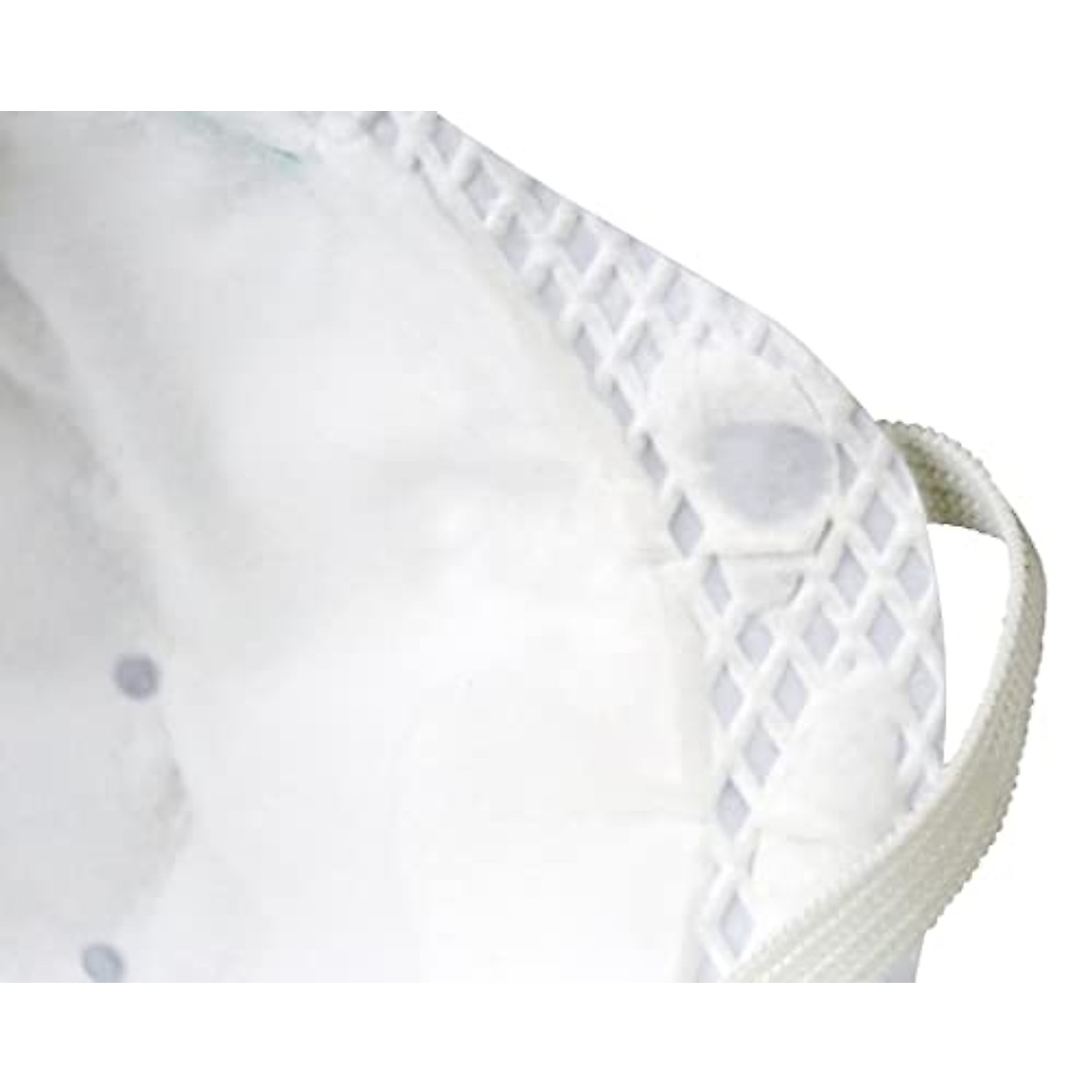 Honeywell Surgical N95 Respirator, Safety NIOSH-Approved, 20-pack (DC365N95HC)