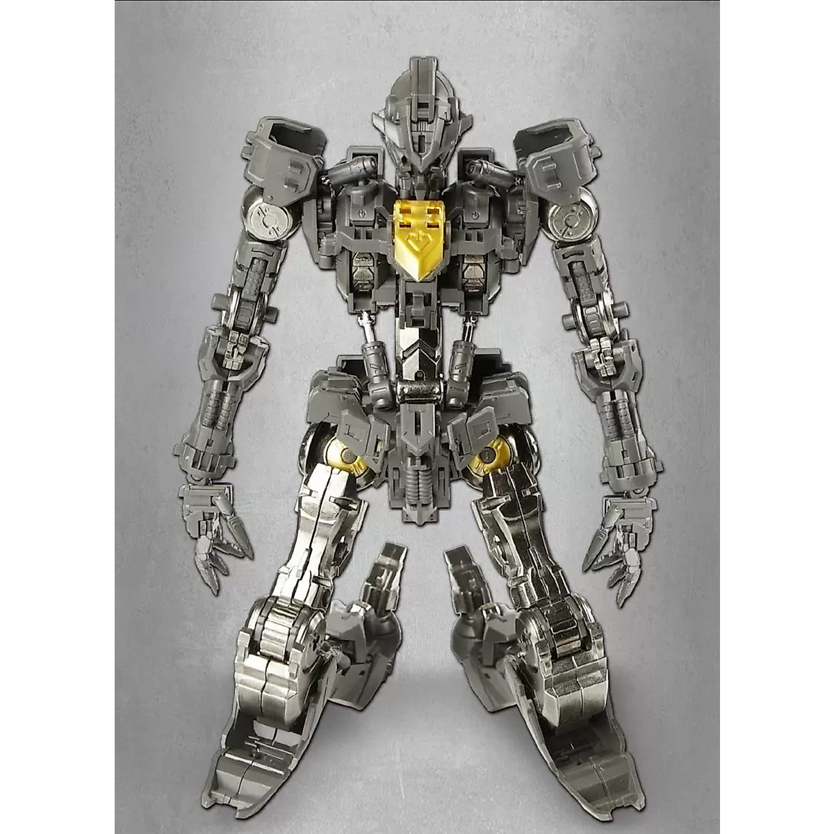 Metal Inner Frame for MG Barbatos