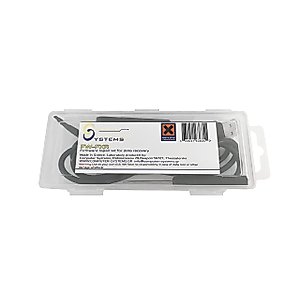 FW-FXR Firmware Bug Fix Repair Complete Tool kit Compatible for Seagate Barracuda & Maxtor USB, CSGR