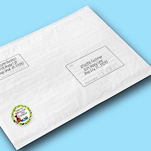 Funny Sushi Themed Thank You Soy Much Customer Appreciation Sticker Labels for Small Businesses, 60 1.5" Circle Stickers by AmandaCreation, Great for Envelopes, Postcards, Direct Mail, & More!