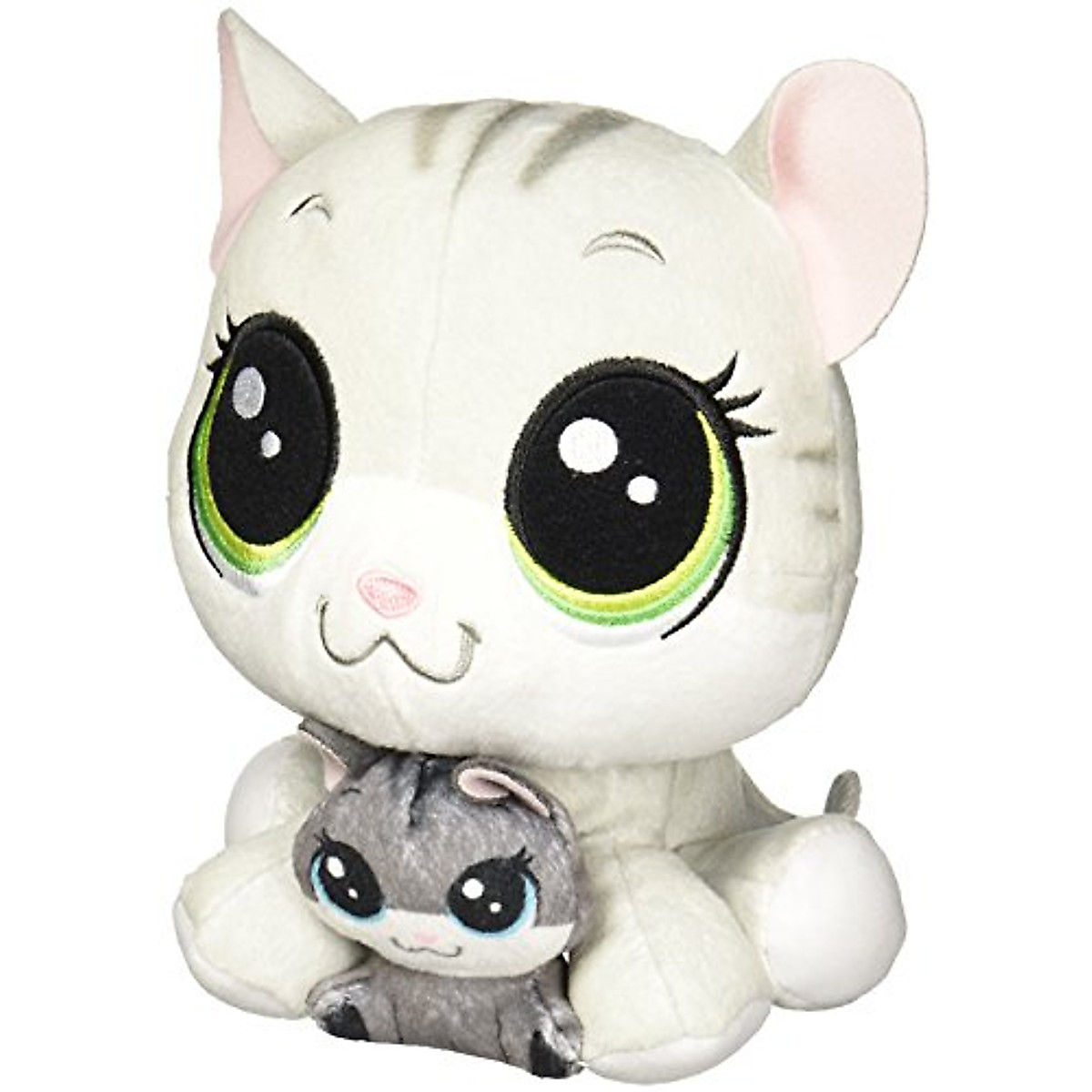 Littlest Pet Shop Kitty Toy