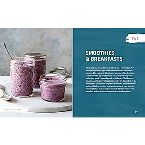 The Easy 5-Ingredient Ketogenic Diet Cookbook: Low-Carb, High-Fat Recipes for Busy People on the Keto Diet