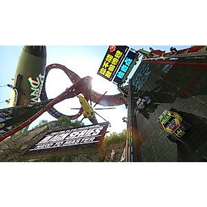 Trackmania Turbo (PS4)