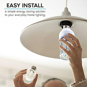 DJDTDTY Amazon High Brightness LED Light Bulb 2 Pack 30W-300W/LED Corn Bulb, 30 watt LED Corn Bulb, E26 Base, 5000K LED Bulb, Suitable for Garage Warehouse Workshop barn, Home Essential, etc. (30W)