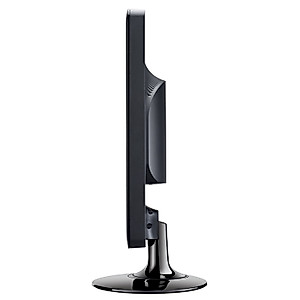 ViewSonic VA2231WM-LED 22-Inch Widescreen LED Monitor