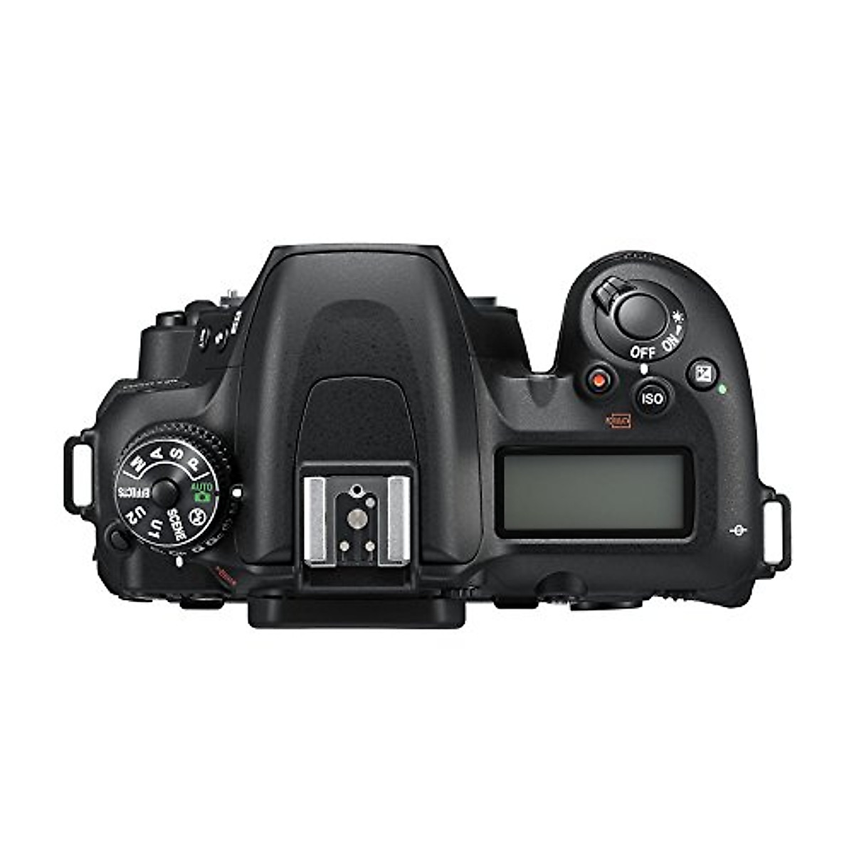 Nikon D7500 DX-Format Digital SLR Body