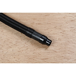 WORKSHOP Wet/Dry Vacs Vacuum Adapter WS25055A Wet/Dry Shop Vacuum Adapter Combo Kit for Wet Dry Vacuum Cleaners, Black