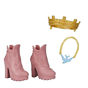 Disney Descendants Audrey Doll, Inspired by Disney's Descendants 3, Fashion Doll for Girls