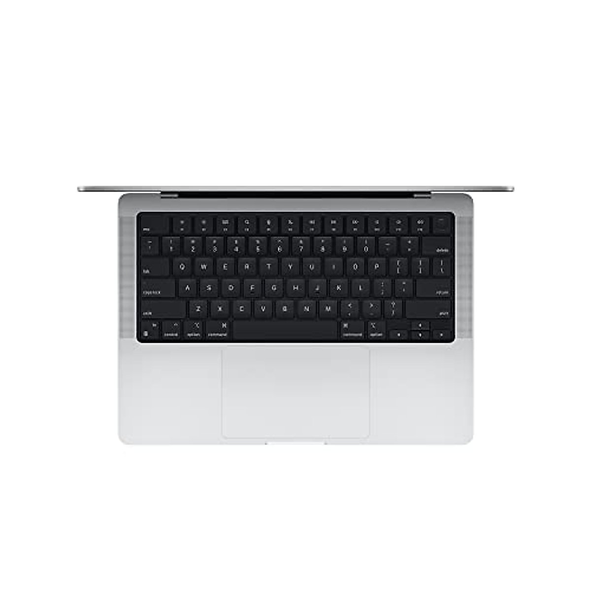 Apple 2023 MacBook Pro Laptop M2 Max chip with 12‑core CPU and 30‑core GPU: 14.2-inch Liquid Retina XDR Display, 32GB Unified Memory, 1TB SSD Storage. Works with iPhone/iPad; Silver