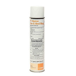 Alpine Flea & Bed Bug Spray