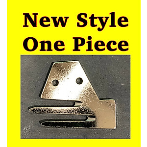 Saw Trax - Coro-Claw 4mm Replacement Blades - Pack of 2