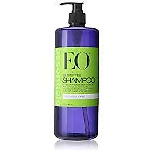 EO Essentials! Rosemary Mint Shampoo And Conditioner Set! Sulfate Free