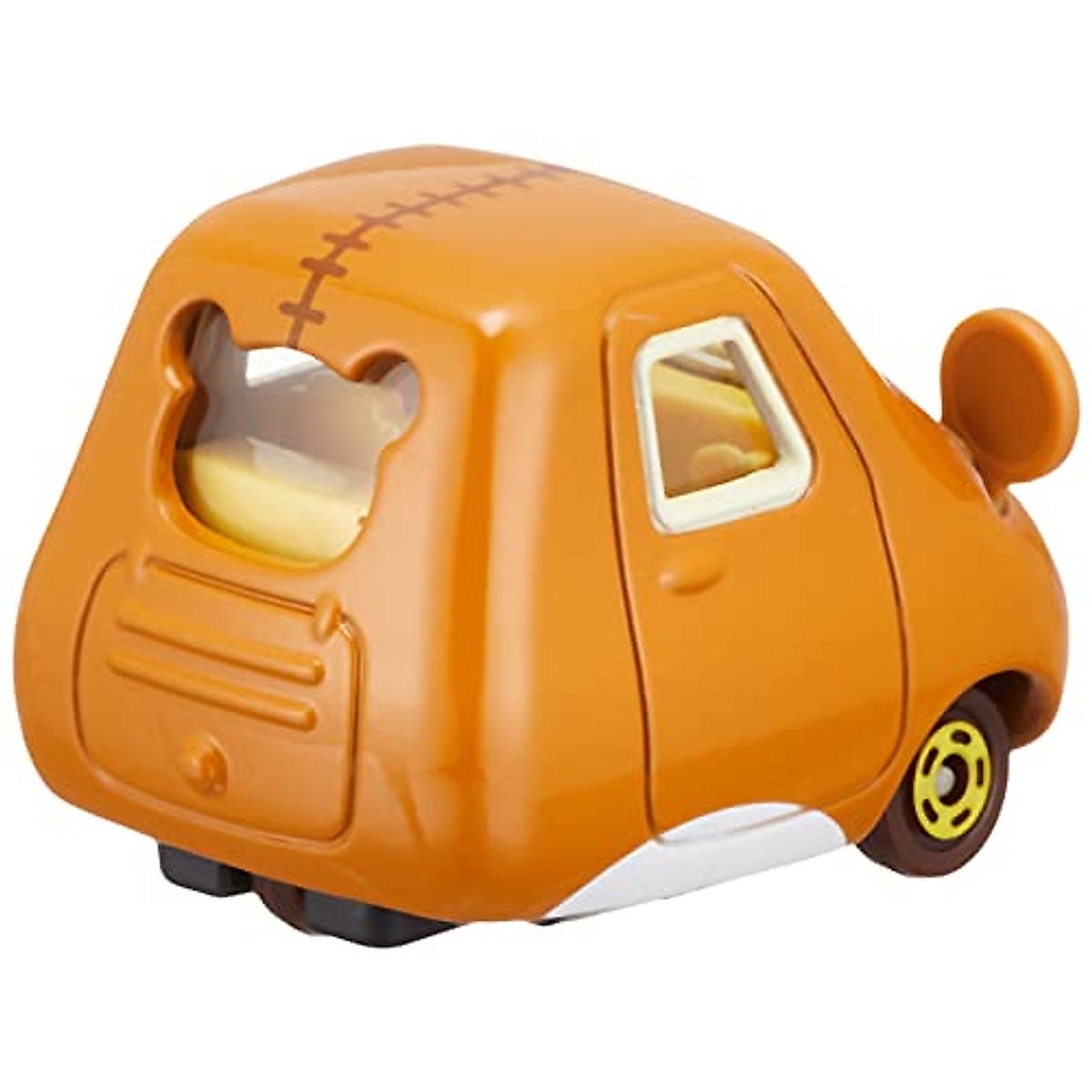 Takara Tomy Tomica Dream Series Rilakkuma Car