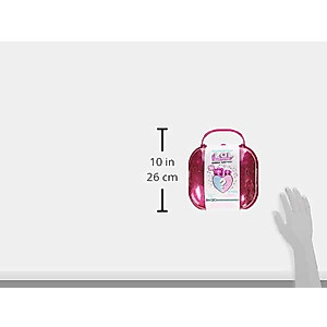 L.O.L. Surprise! Bubbly Surprise (Pink) with Exclusive Doll & Pet
