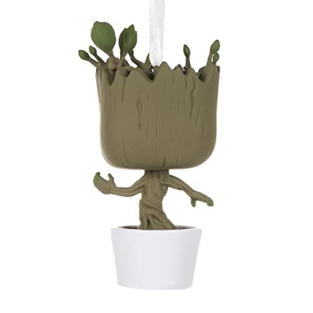 Hallmark Funko POP! Exclusive Christmas Ornament Collection (Guardians of The Galaxy Groot)