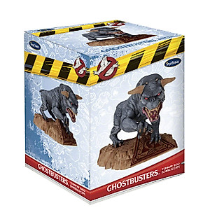 Royal Bobbles Ghostbusters Afterlife Terror Dog Collectible Bobblehead Statue