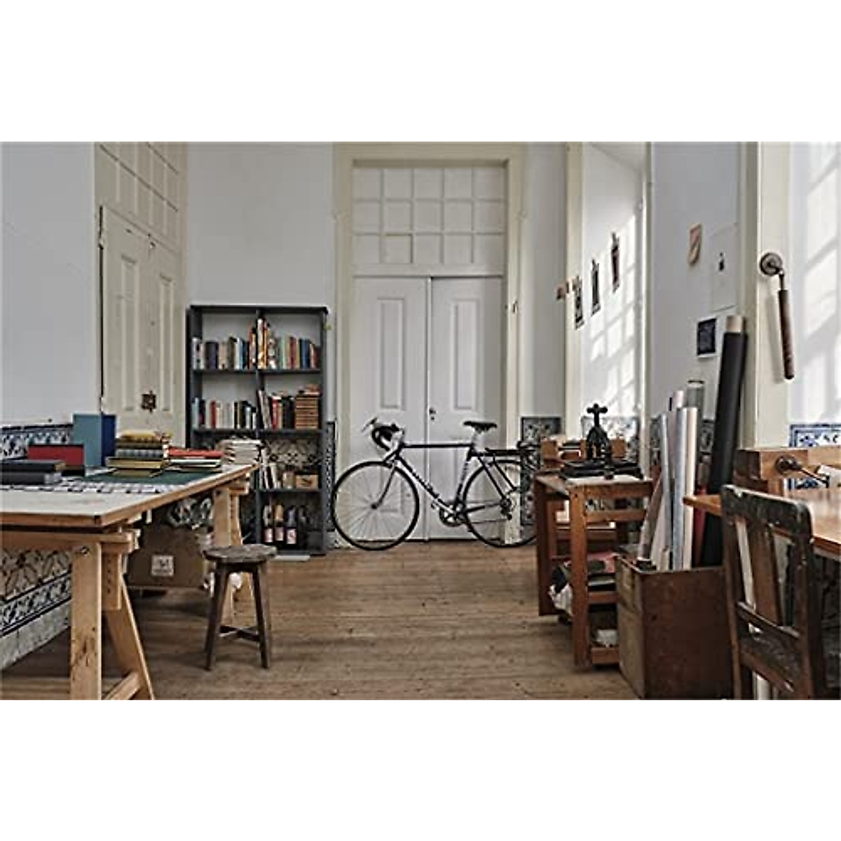 Books: Art, Craft & Community