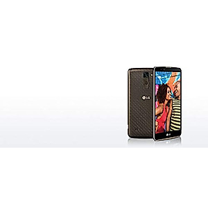 LG Stylo 2 Plus K550 4G LTE 16GB Stylus & Fingerprint Smartphone 5.7in GSM Unlocked (Renewed)