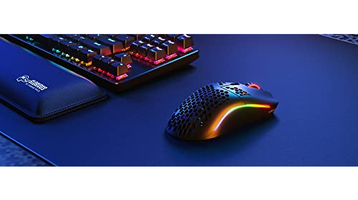 Glorious Model O Wireless Gaming Mouse - Superlight RGB