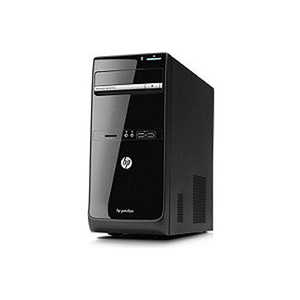 HP dc5700 Small Form Factor Desktop Computer (Refurbished)