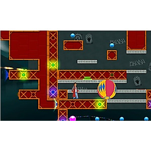 Crush 3D (Nintendo 3DS)