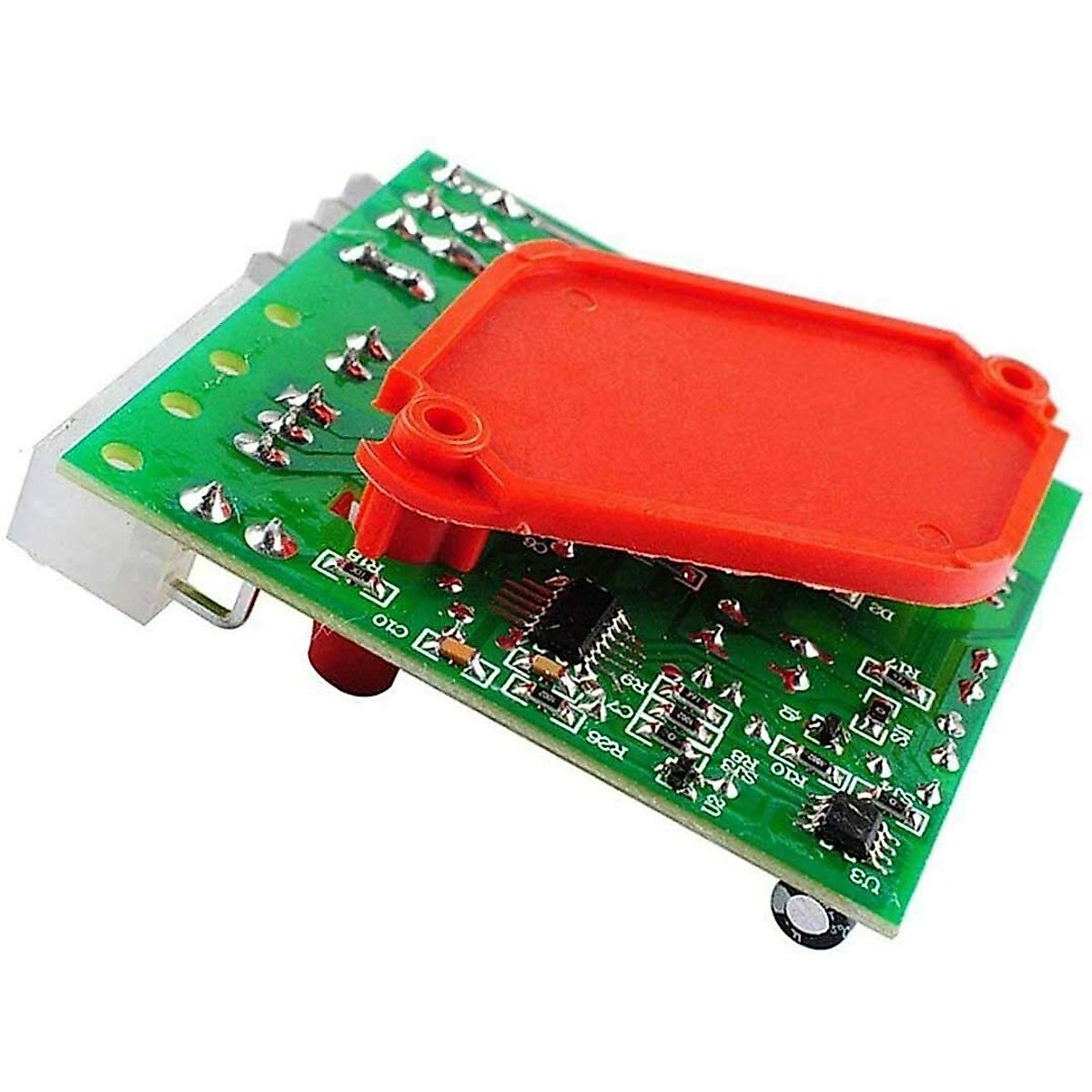 NEW WPW10366605 WHIRLPOOL REFRIGERATOR ADAPTIVE DEFROST CONTROL BOARD W10366605