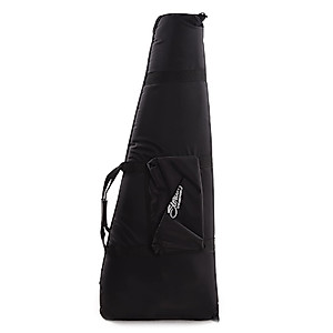 Sterling by Music Man 6 String Solid-Body Electric Guitar, Right, Cosmic Purple Burst Satin (RICHARDSON6-CPBS)