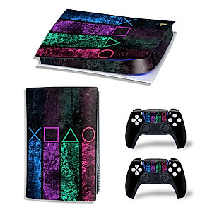 Decals Cover Whole Body Skin Protector