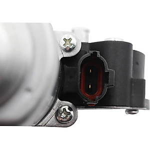 676061 Motor Replacement kit Compatible with Kwikee Part Number 1101428