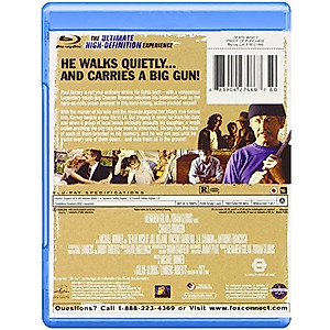 Death Wish 2 [Blu-ray]