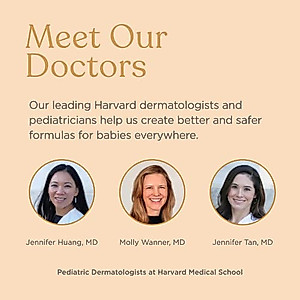 ELLAOLA 96 Hour Moisturizing Baby Face Cream for Dry, Eczema Prone & Sensitive Skin Organic Face Lotion Deeply Hydrates I Fragrance Free | Clean & Plant-Based Ingredients I 1.7 fl. oz.