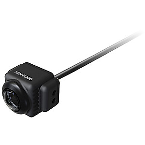 KENWOOD EXCELON CMOS-740HD High Definition Rear backup Camera for use with Select KENWOOD Receivers
