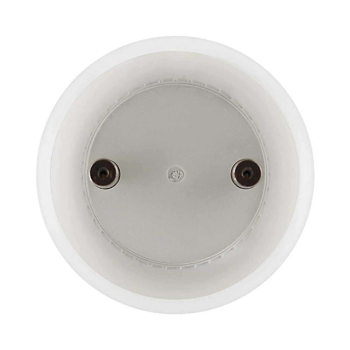 Euri Lighting EA19-14W1140eGV, LED Multi-Volt 120-277V A19, 14W (100W Equivalent), 4000K (Bright White) GU24 Base, Damp Rated, UL & Energy Star, 3YR 15K HR Warranty