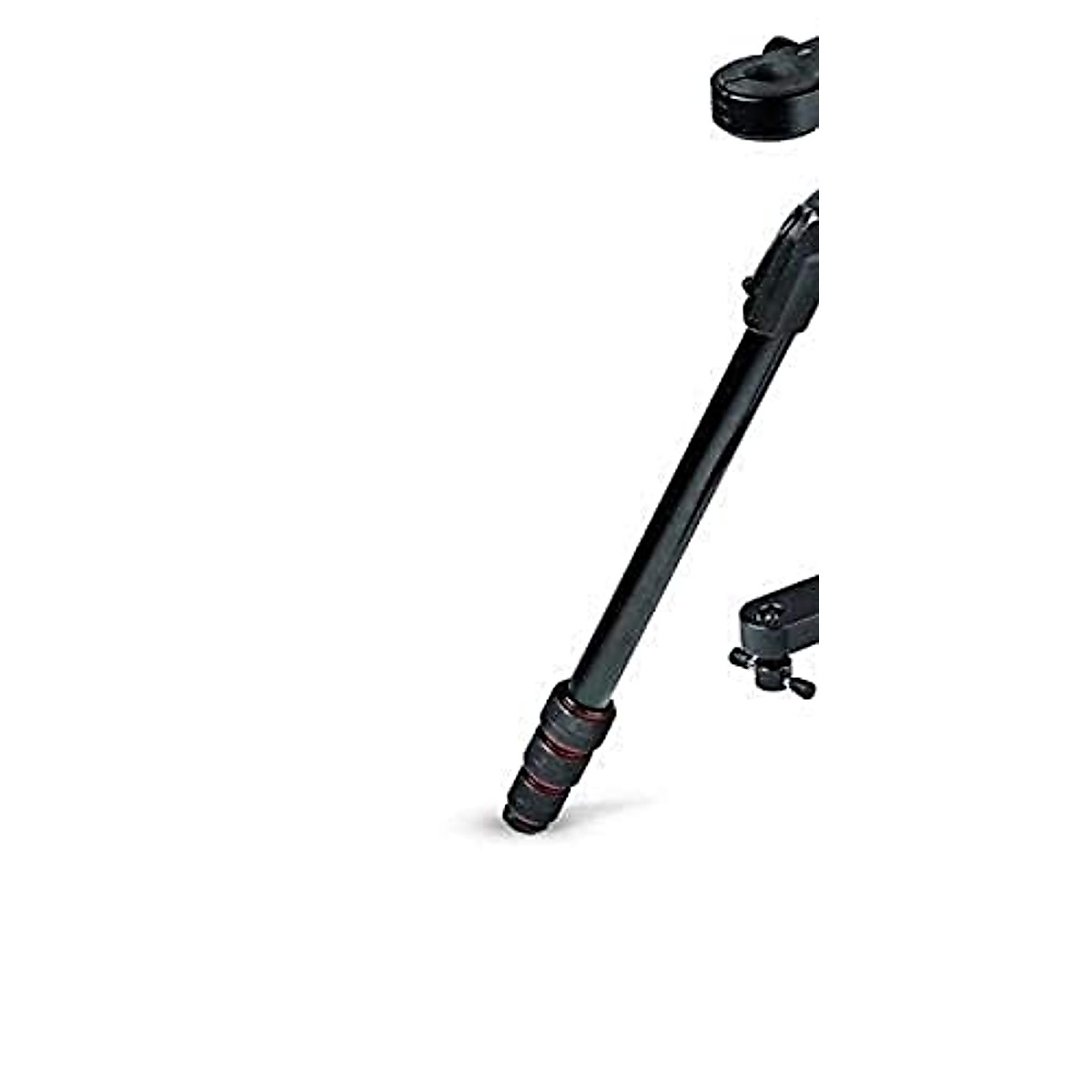 Manfrotto VR, Virtual Reality VR Tripod, Aluminum (MTALUVR)