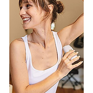 Carpe Underarm Antiperspirant and Deodorant, Clinical strength with all-natural eucalyptus scent, Combat excessive sweating without irritation, Stay fresh and dry all day long, Great for hyperhidrosis