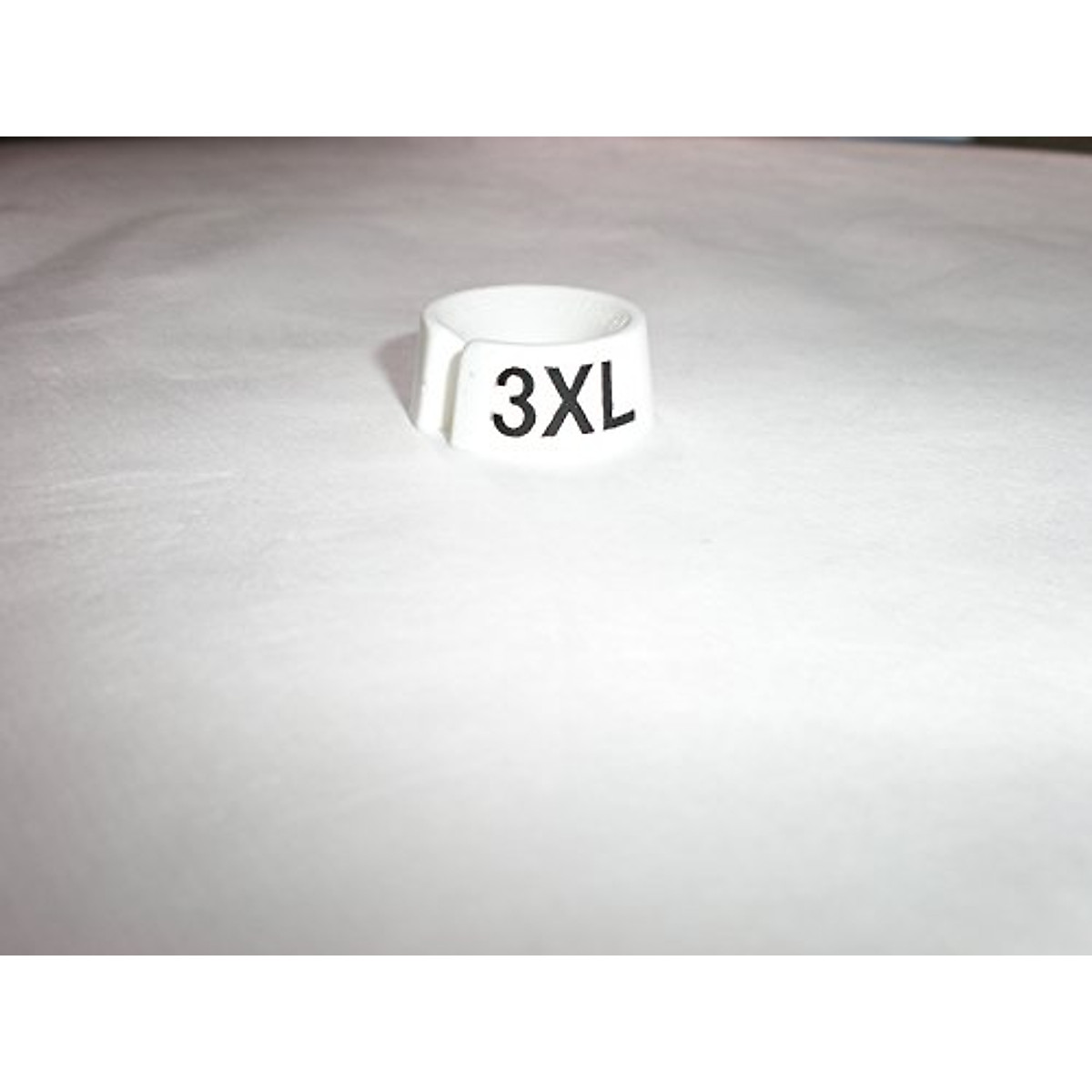 Hanger Marker, 3XL, Package of 25