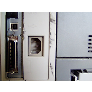 HP Laserjet 2420 Monochrome Printer