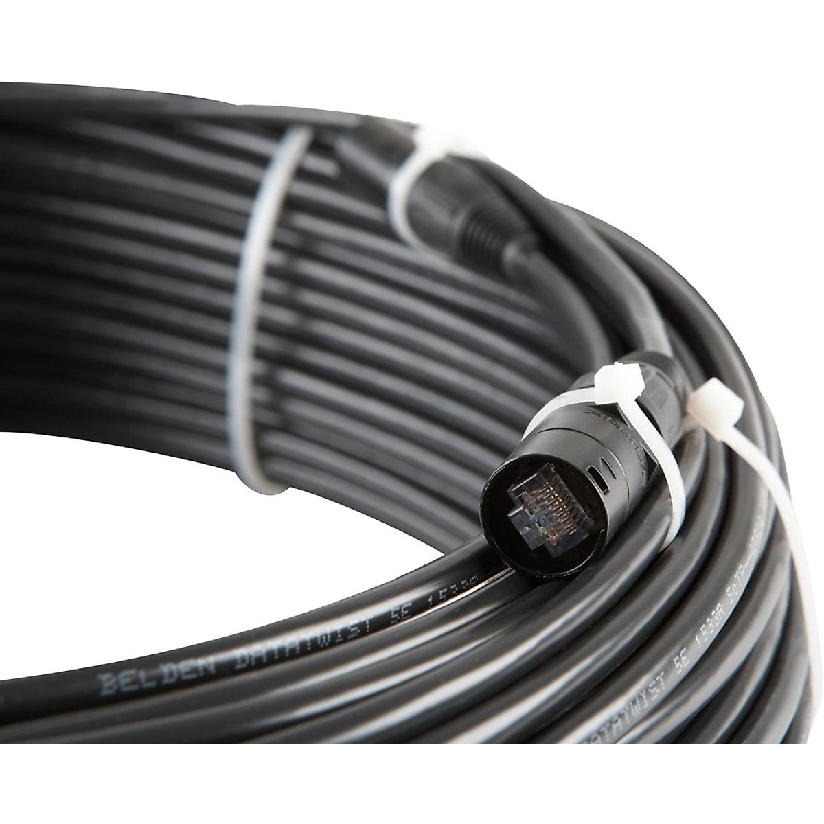 Z230636-150F 150ft Shielded Cat5e Ethercon Cable