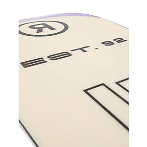 Ride Warpig Unisex Snowboard 158cm