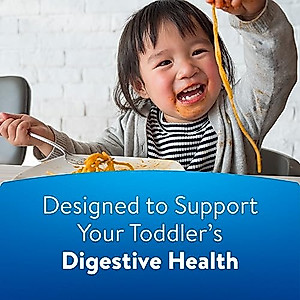 Go & Grow 360 Total Care by Similac Toddler Nutritional Drink With 5 HMOs, Powder, 24-oz Can