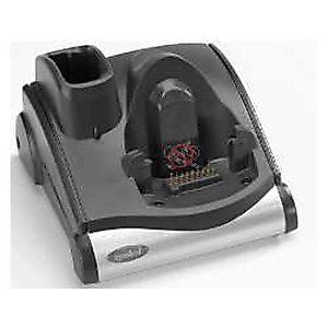 Zebra Technologies CRD9000-1001SR 1-Slot USB and Serial Cradle, Requires Serial or USB Cable, Power Supply, and Cord
