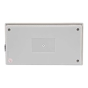 OP320-A 3.7 inch Text Display HMI Support S485/RS232 Communication Port With Cable For PLC